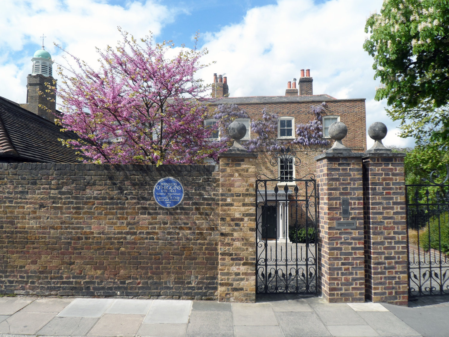 Revealed: The London Boroughs With The Highest Volume Of Blue Plaque ...