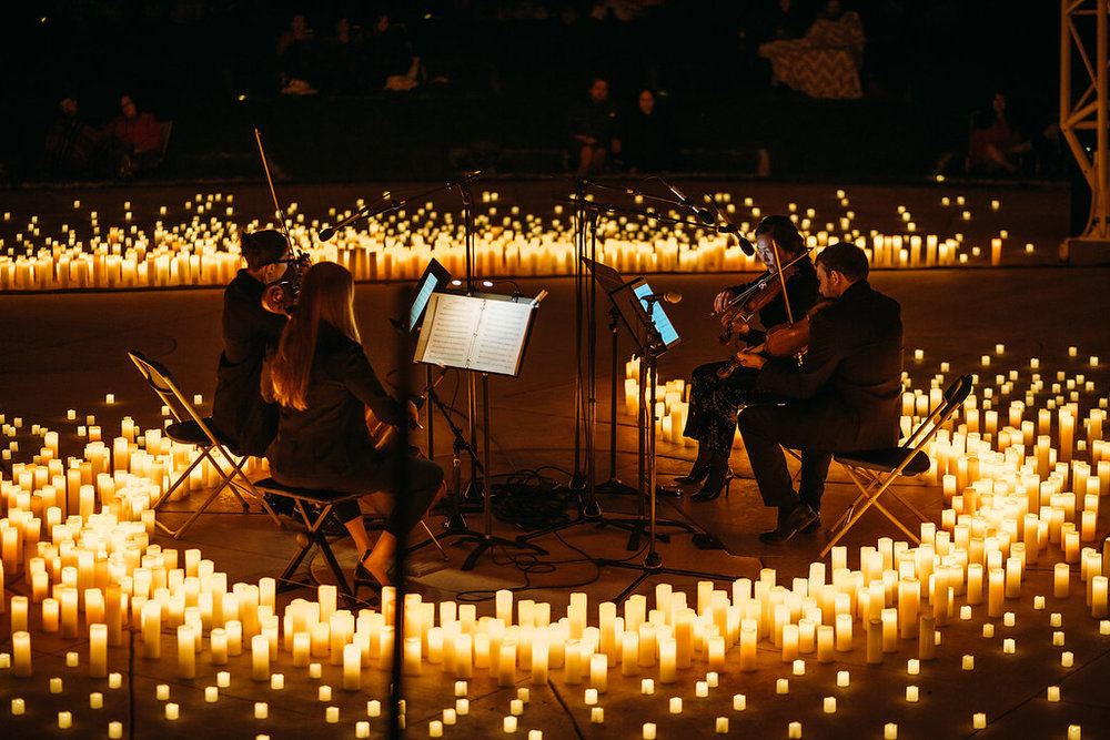 London amongst first 25 cities to receive “Candlelight: 100 Years of ...