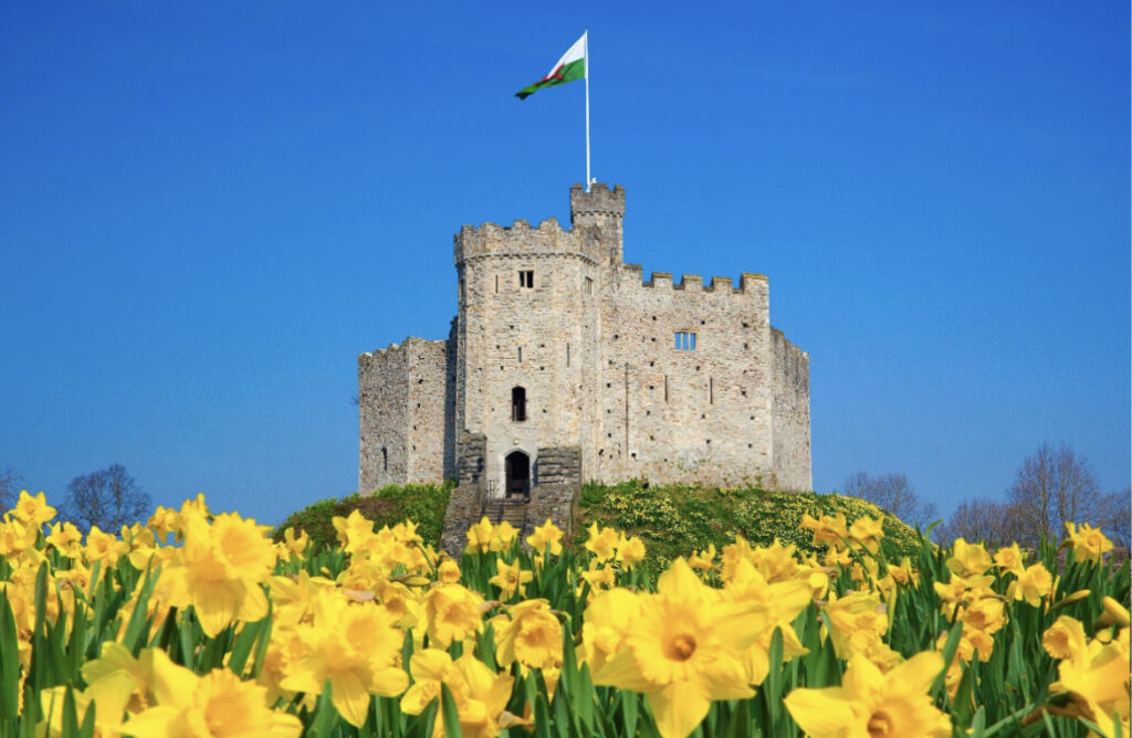 10 things you probably didn’t know about Wales - London TV