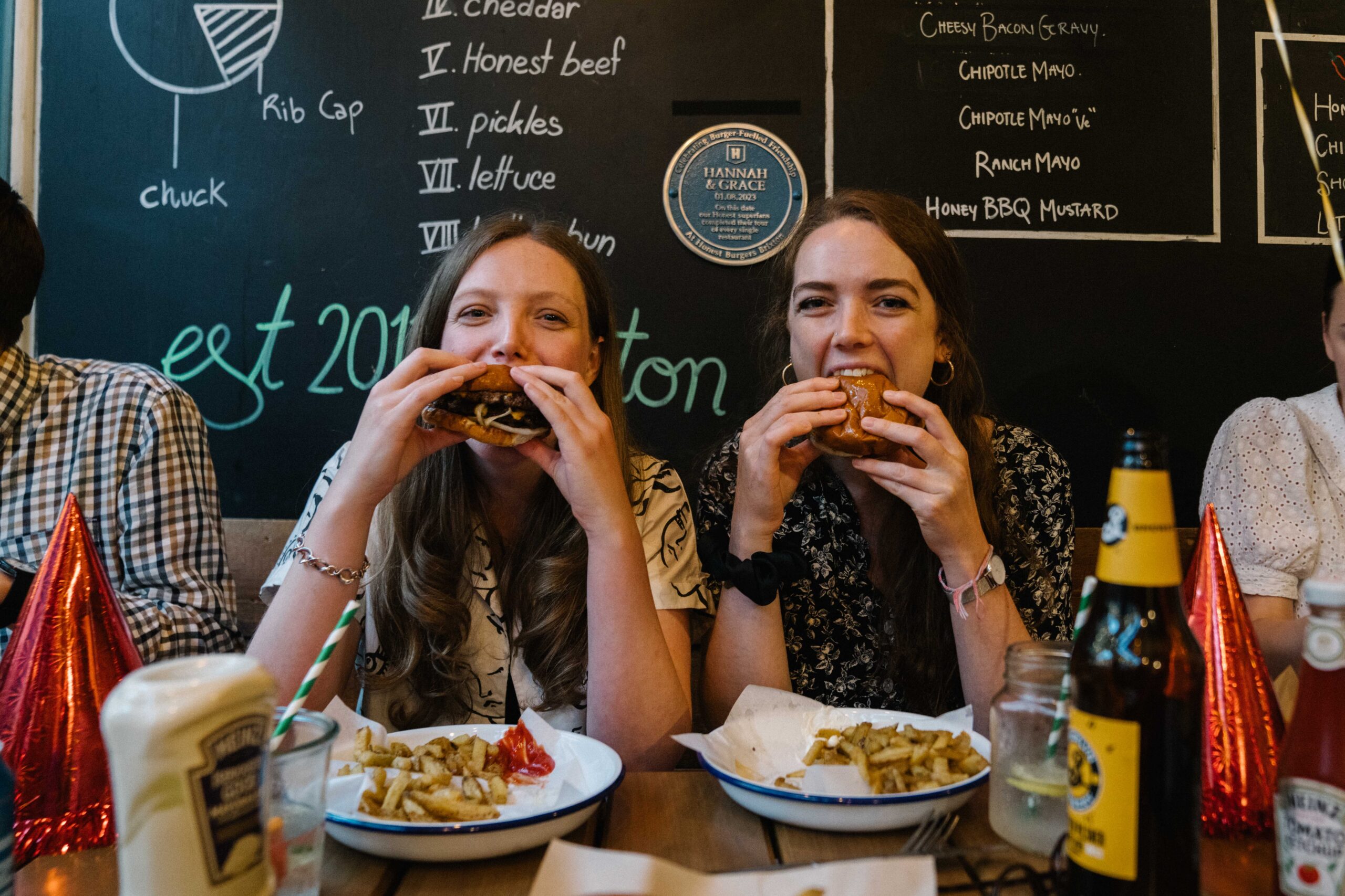 Dining Out for Less: TheFork Data Reveals Nearly 50% of Londoners Book ...