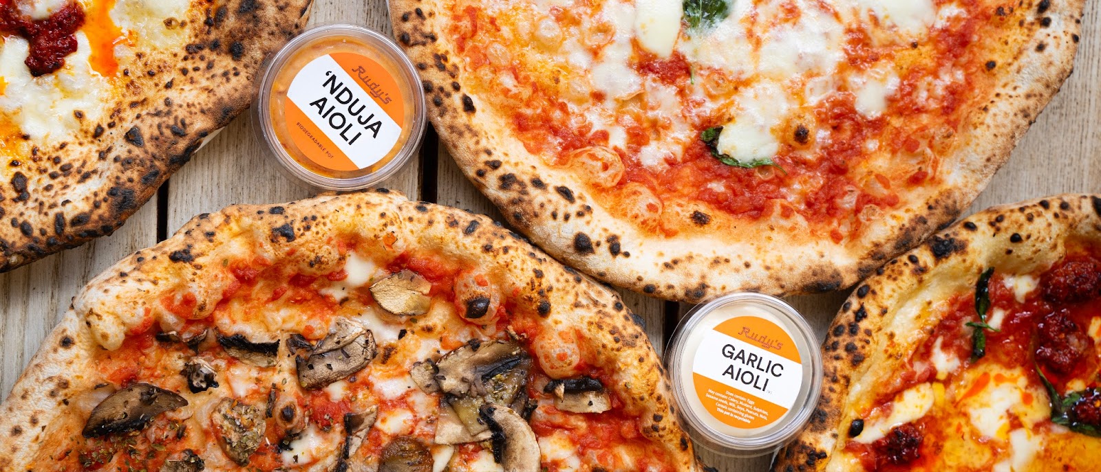 Rudy’s Pizza Napoletana offers 5,000 pizzas on-the-house to new West ...