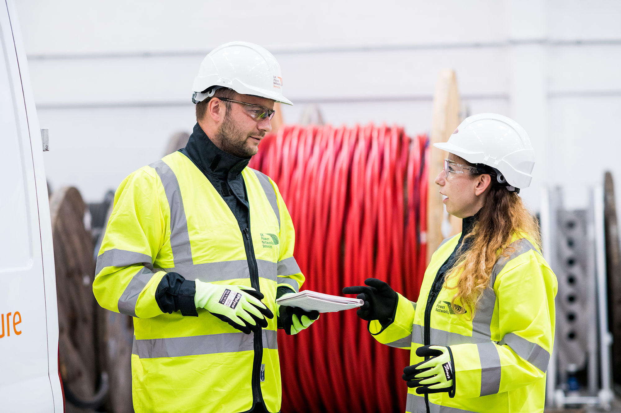 £7 million investment future-proofs cable network for south London ...