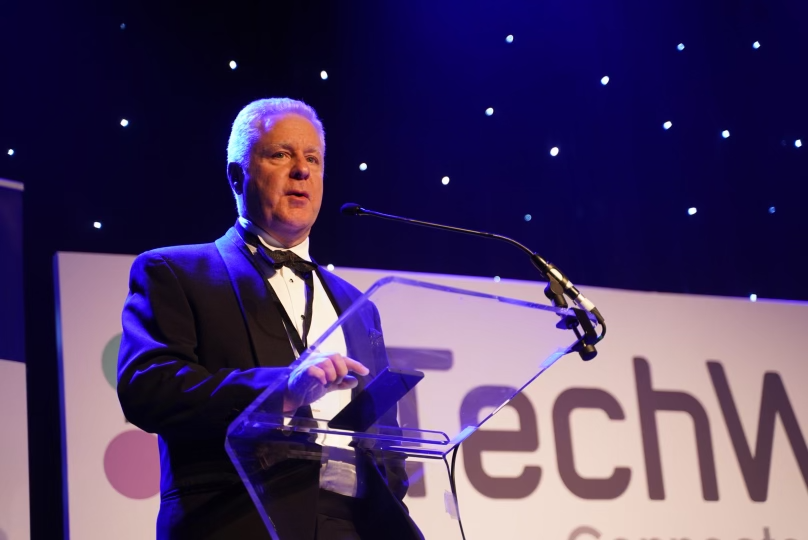 The Annual Techworks Awards and Gala Dinner Announces Return to London ...