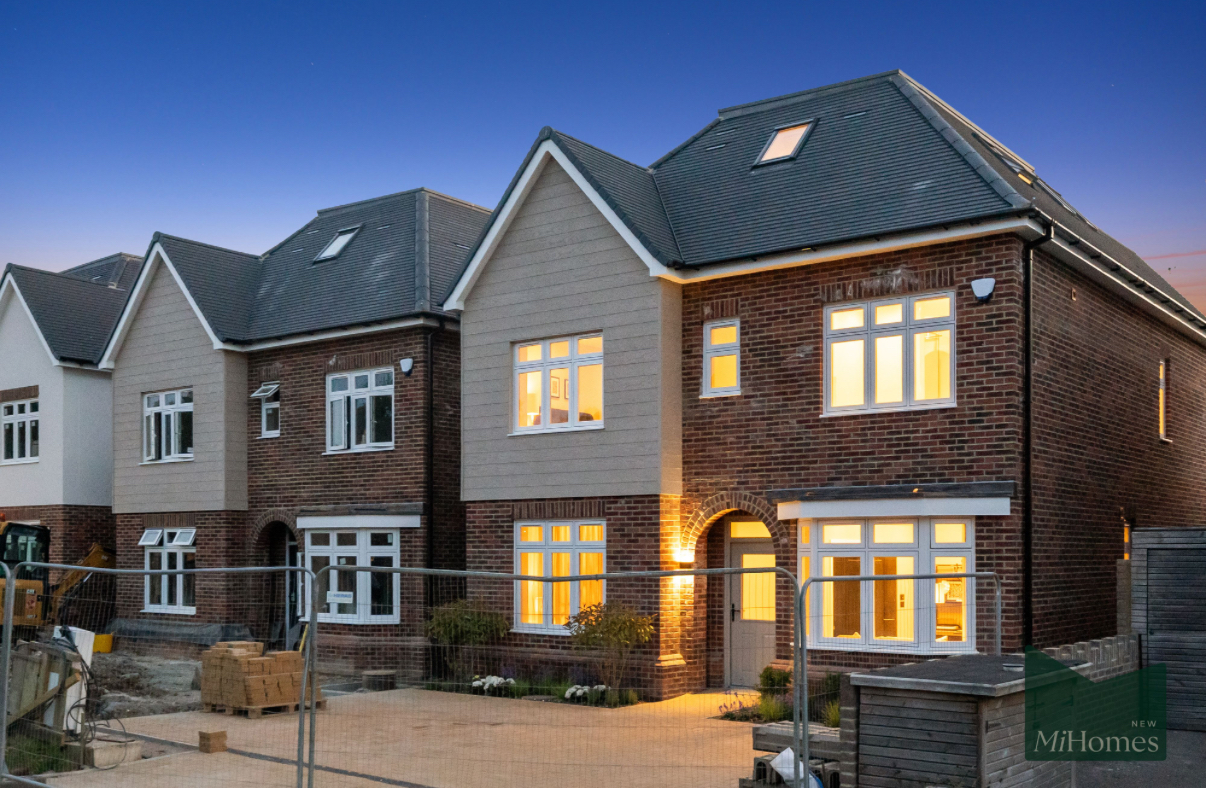 AMARA PROPERTY LAUNCHES ENFIELD’S MOST EXCLUSIVE BOUTIQUE RESIDENTIAL ...