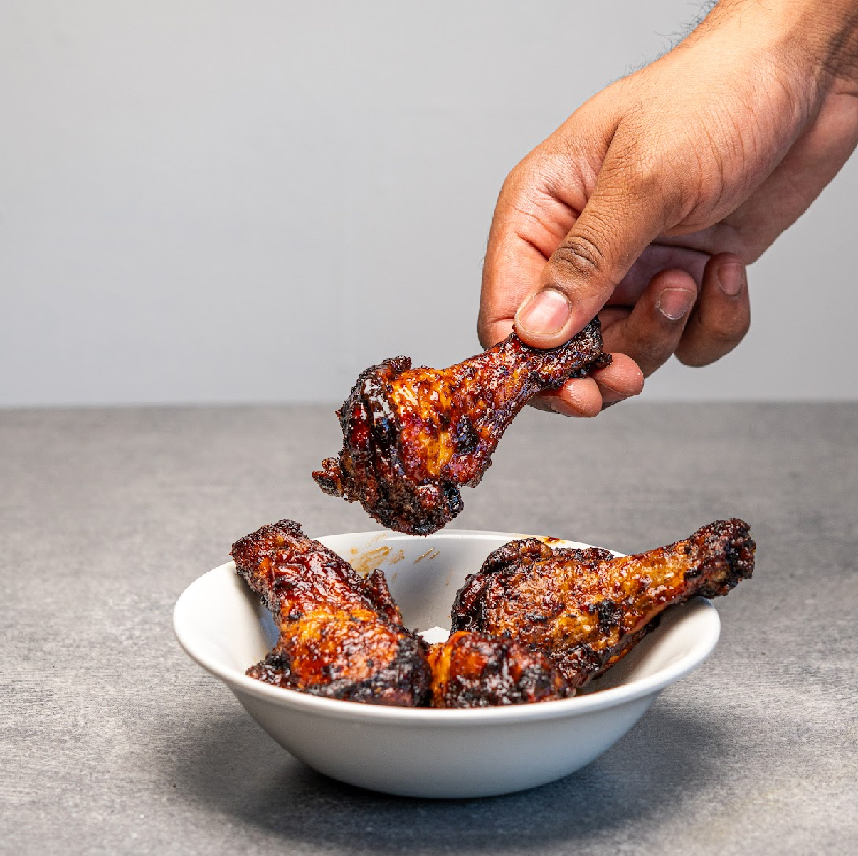Chicken Wing Eating Challenge to Launch at Hoodwood Kentish Town ...