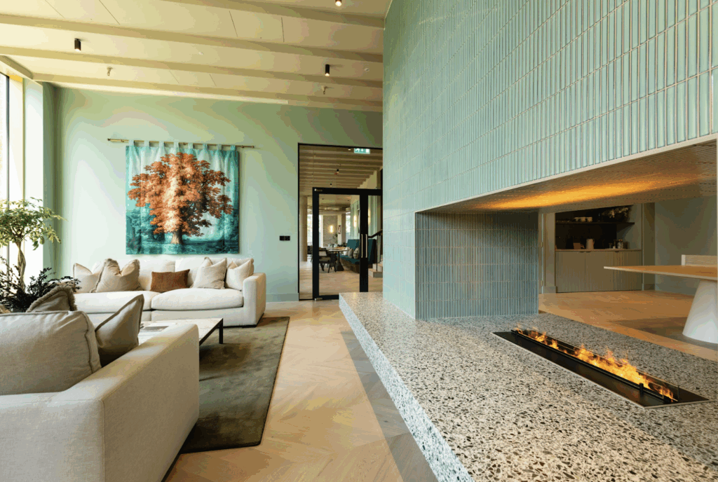 First Look at Moda Living’s Debut London Neighbourhood as Reservations ...