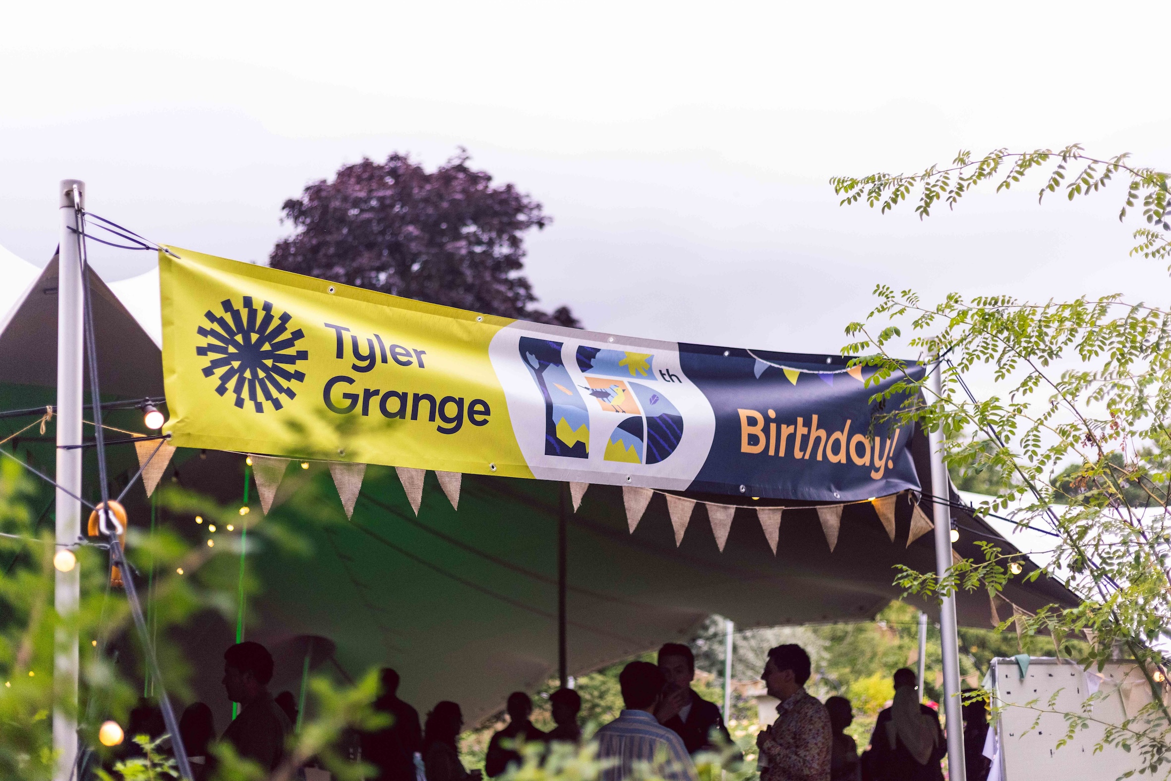 Southwark environmental consultancy Tyler Grange celebrates 15 years of ...