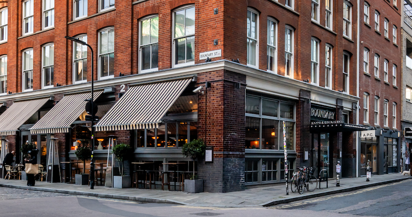 Cork's Iconic Paladar Lands in Shoreditch for One Night Only - London TV