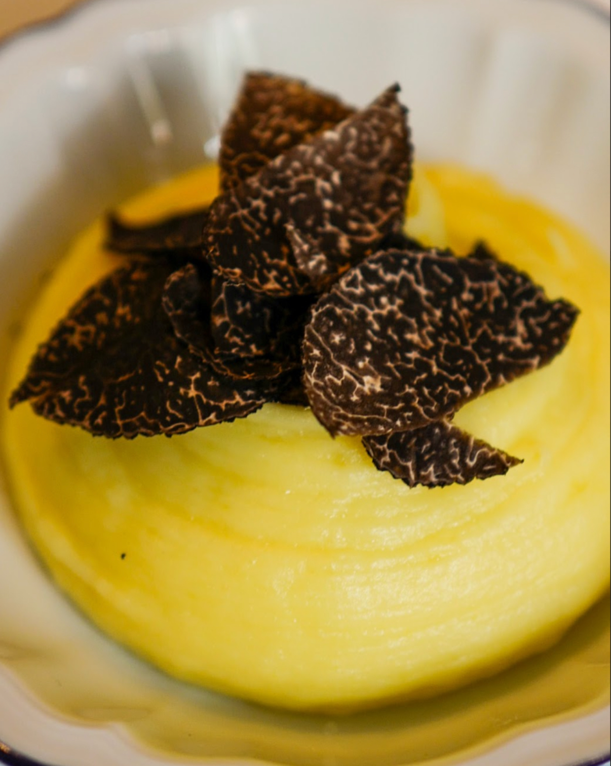 The Alba White Truffle lands at The Twenty Two, Mayfair - London TV
