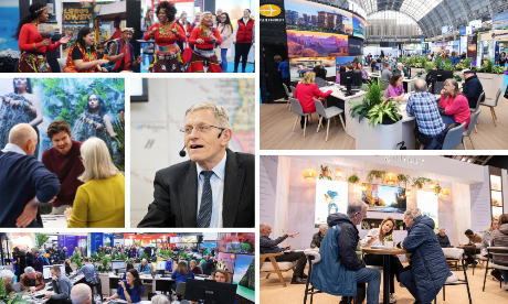Destinations: The Holiday & Travel Show is Flying Back into London and ...