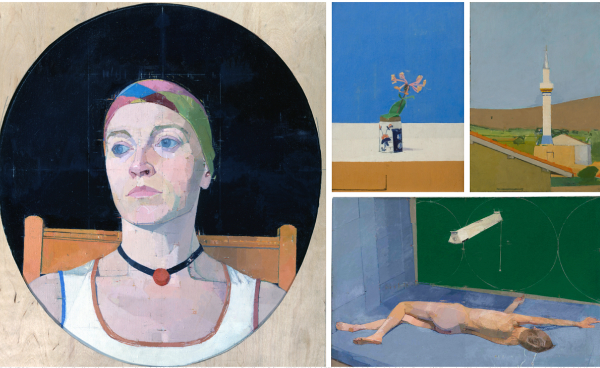 FIRST MAJOR EXHIBITION OF EUAN UGLOW IN OVER TWENTY YEARS TO BE ...