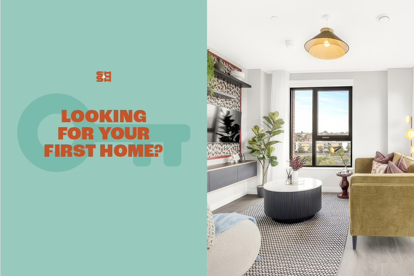STEP ON THE LADDER AT FIRST TIME BUYER POP-UP SHOP IN SOHO - London TV