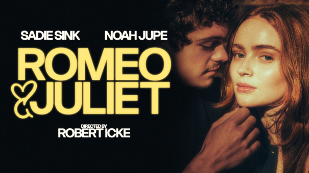 Further cast announced to join Sadie Sink & Noah Jupe in ROMEO & JULIET ...