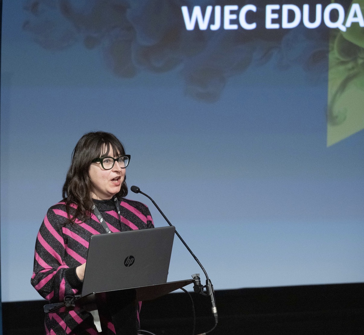 Eduqas and Mobley Street Productions launch conference on AI in Screen ...