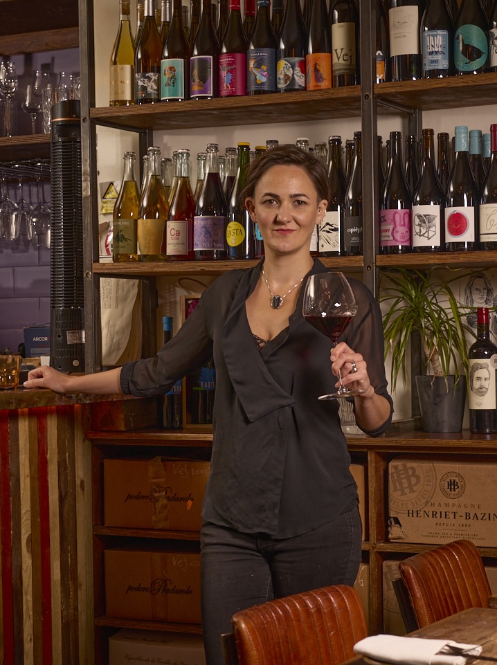 Lady of the Grapes London Bridge launching this June - London TV