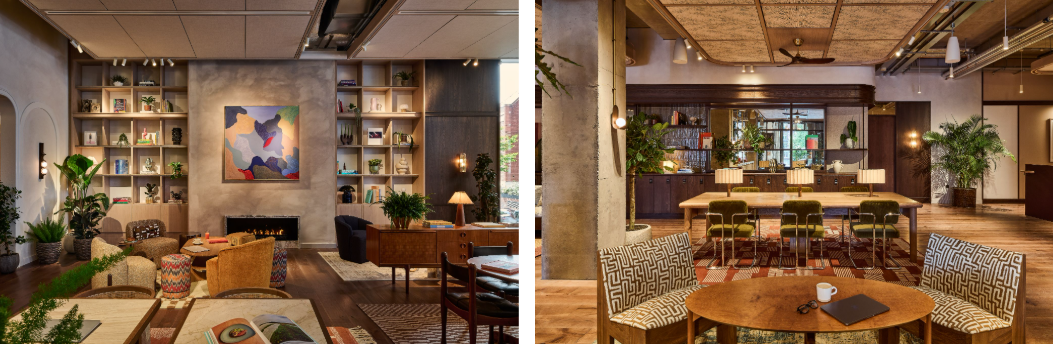 Maslow's Kensington: The New Members' Club From The Team Behind ...